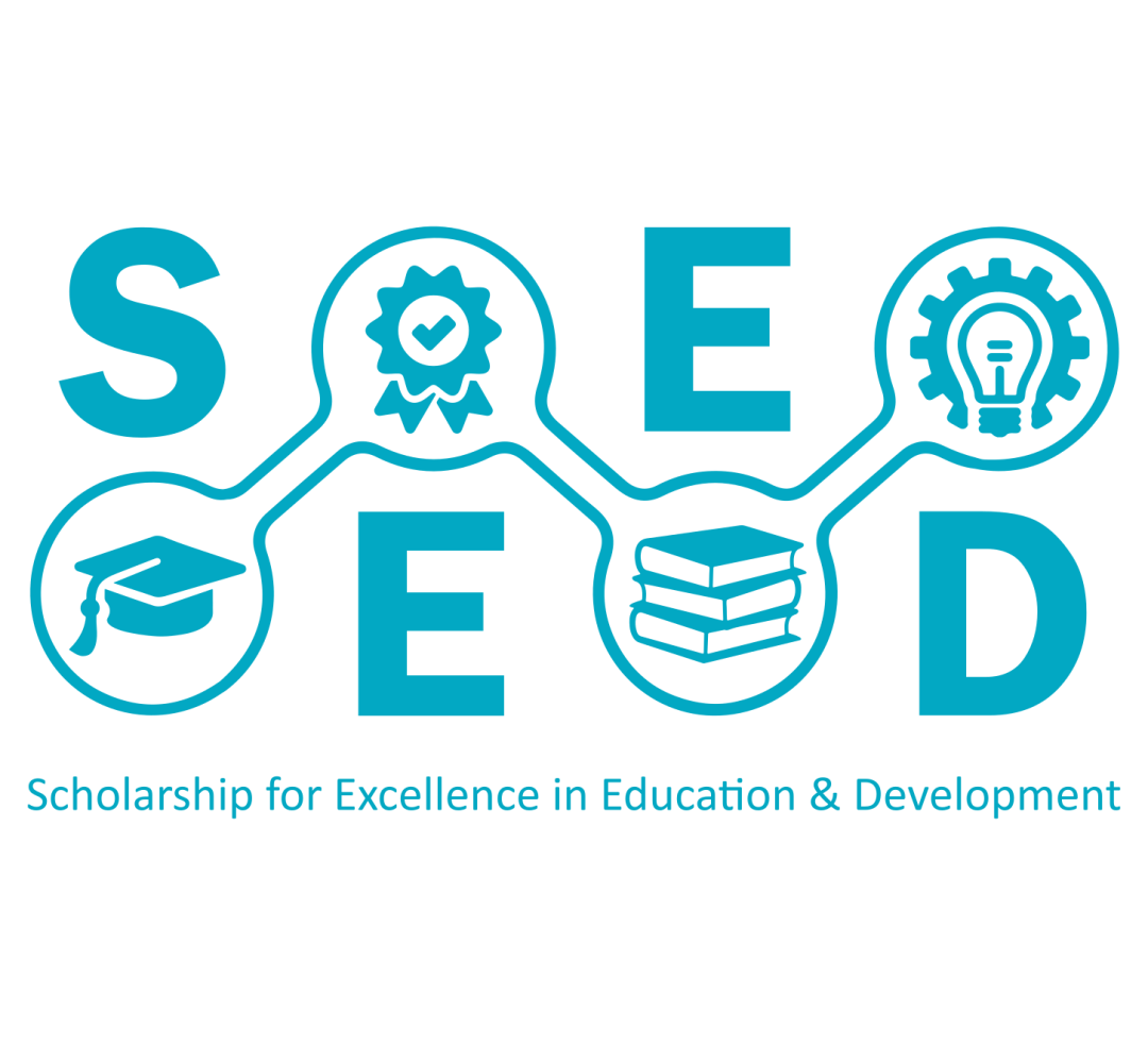 SEED - Arab Innovation Network